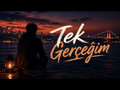 Tek Gerçeğim (LoFi)