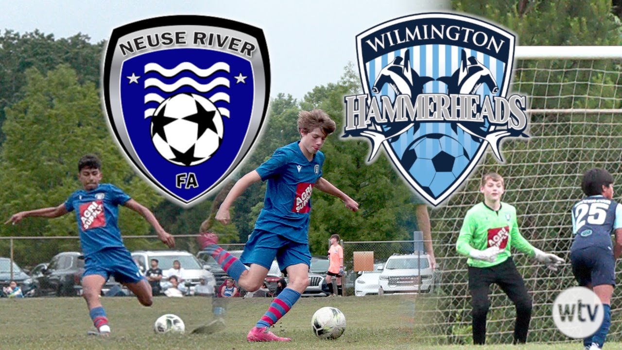 ⚽ 10 (14U) NRFA Red @ U14 WHYFC (ECRL) | 8:00 AM, Sunday, May 19th ...