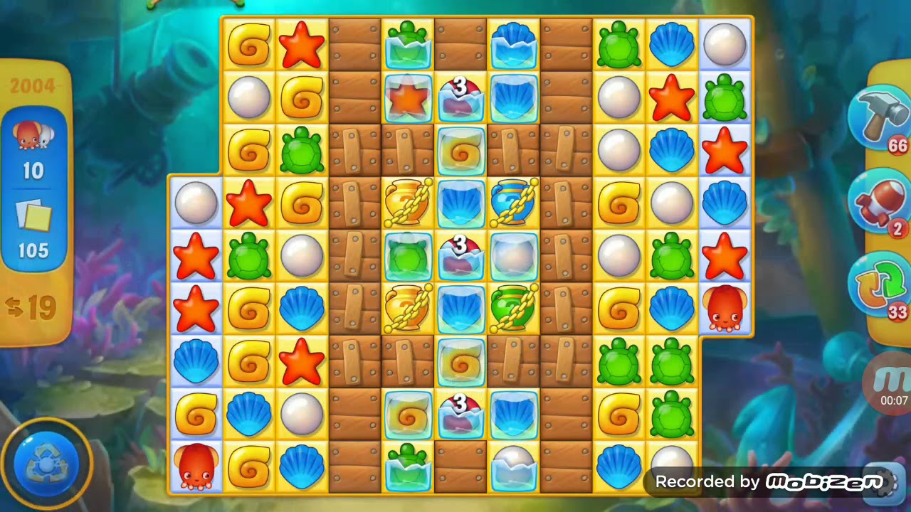 Hard Level 2004 - YouTube