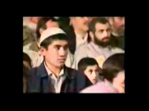 Dünyaca Ünlü Hafızlar - Karışık Okuyuşlar