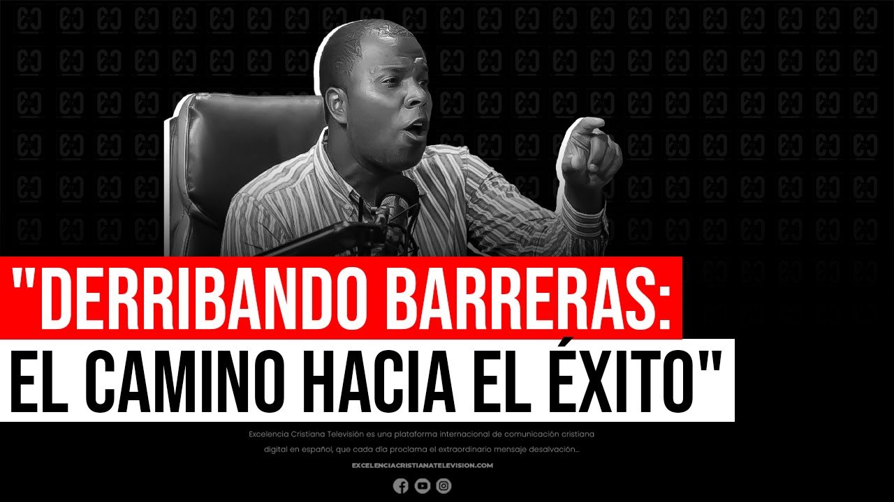 "Superando Obstáculos: Cómo Alcanzar Tus Metas al Derribar Fortalezas ...