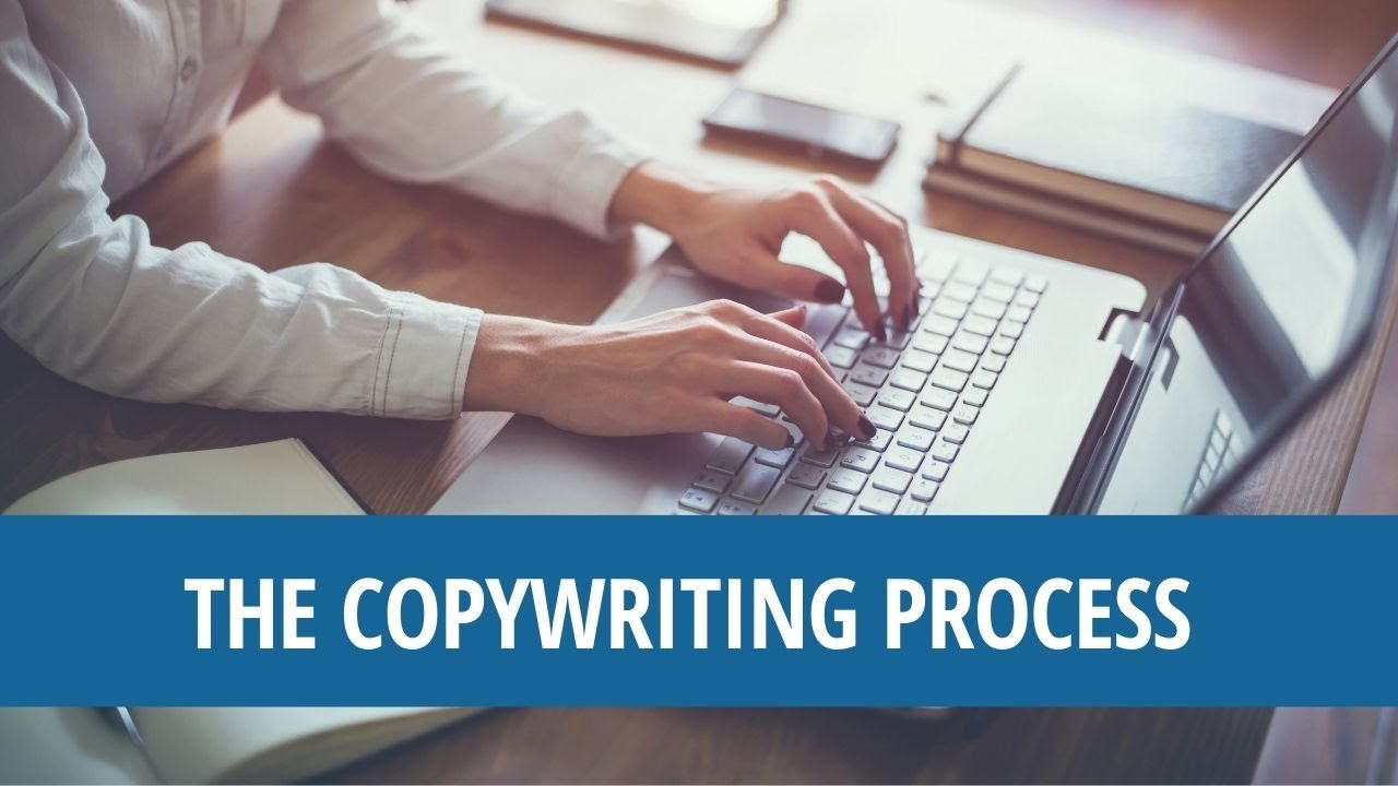 How does the copywriting process work? - YouTube