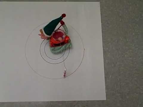 Scribble Machine 3 - YouTube