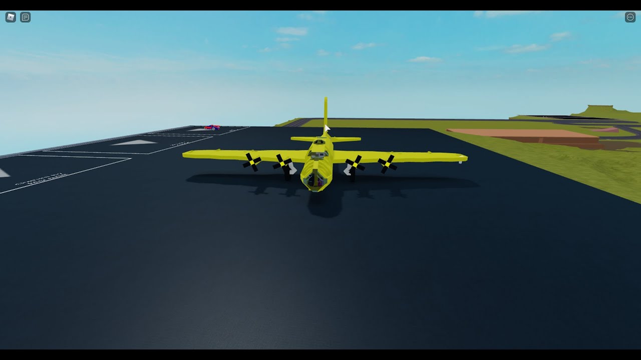 B-17 Bombing / showcase | Plane Crazy - YouTube