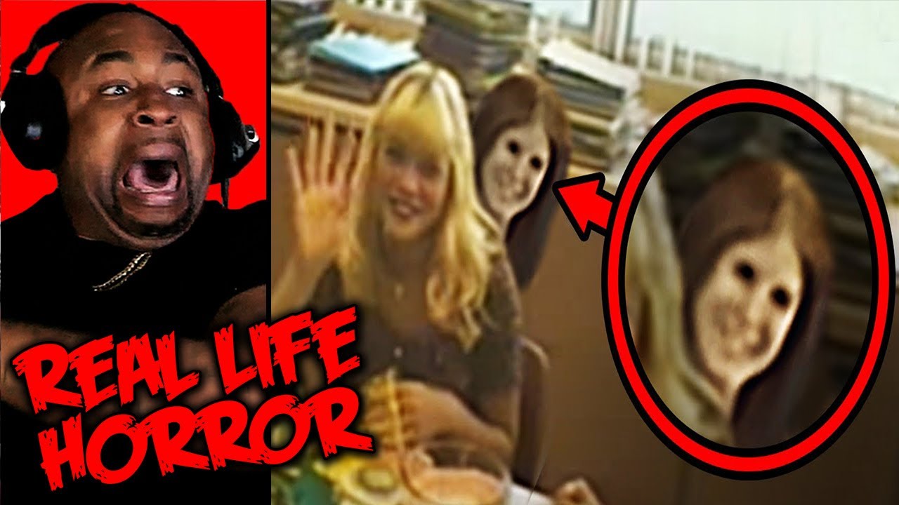 THE ULTIMATE TRY NOT TO GET SCARED CHALLENGE COMPILATION! #15 - YouTube