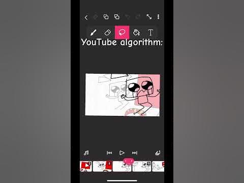 Tye youtube algorithm DONT love me no more :,) - YouTube