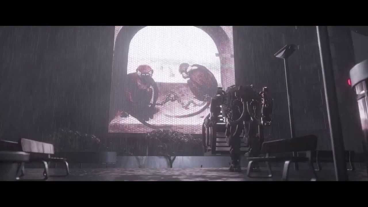 Reset - Primer Teaser con Gameplay - YouTube