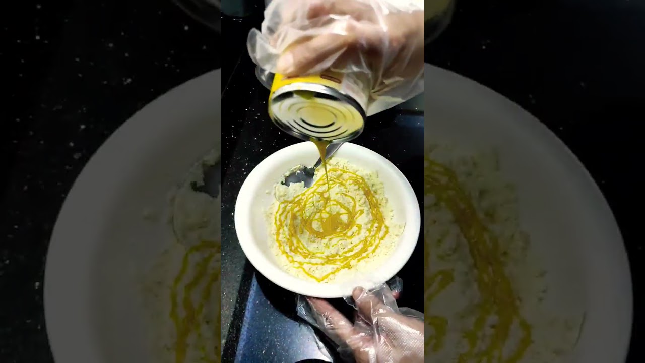 HOW TO MAKE MANGO PASTILLAS - YouTube