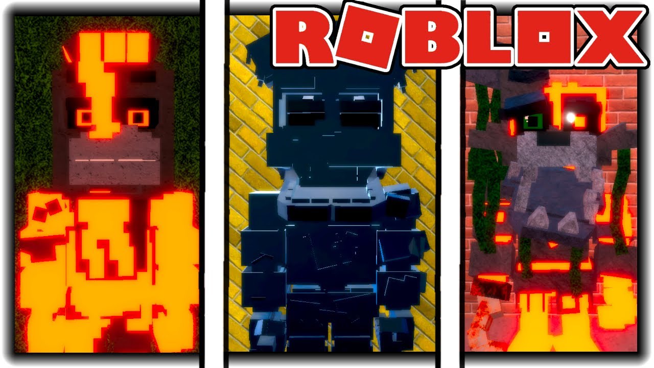 How To Get MAGMA, OBSIDIAN, and RUINED Badge in Roblox The Roleplay ...