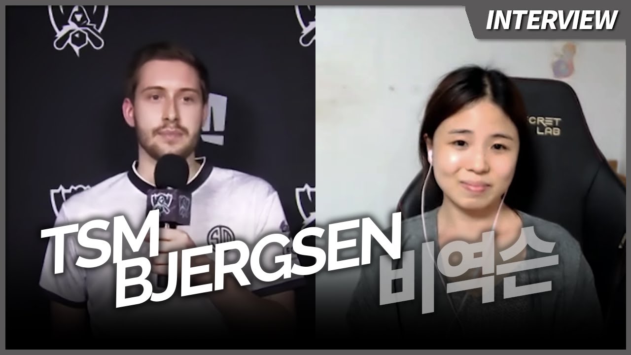 Bjergsen breaks down TSM vs Fnatic, lessons for the rest of Worlds 2020 ...
