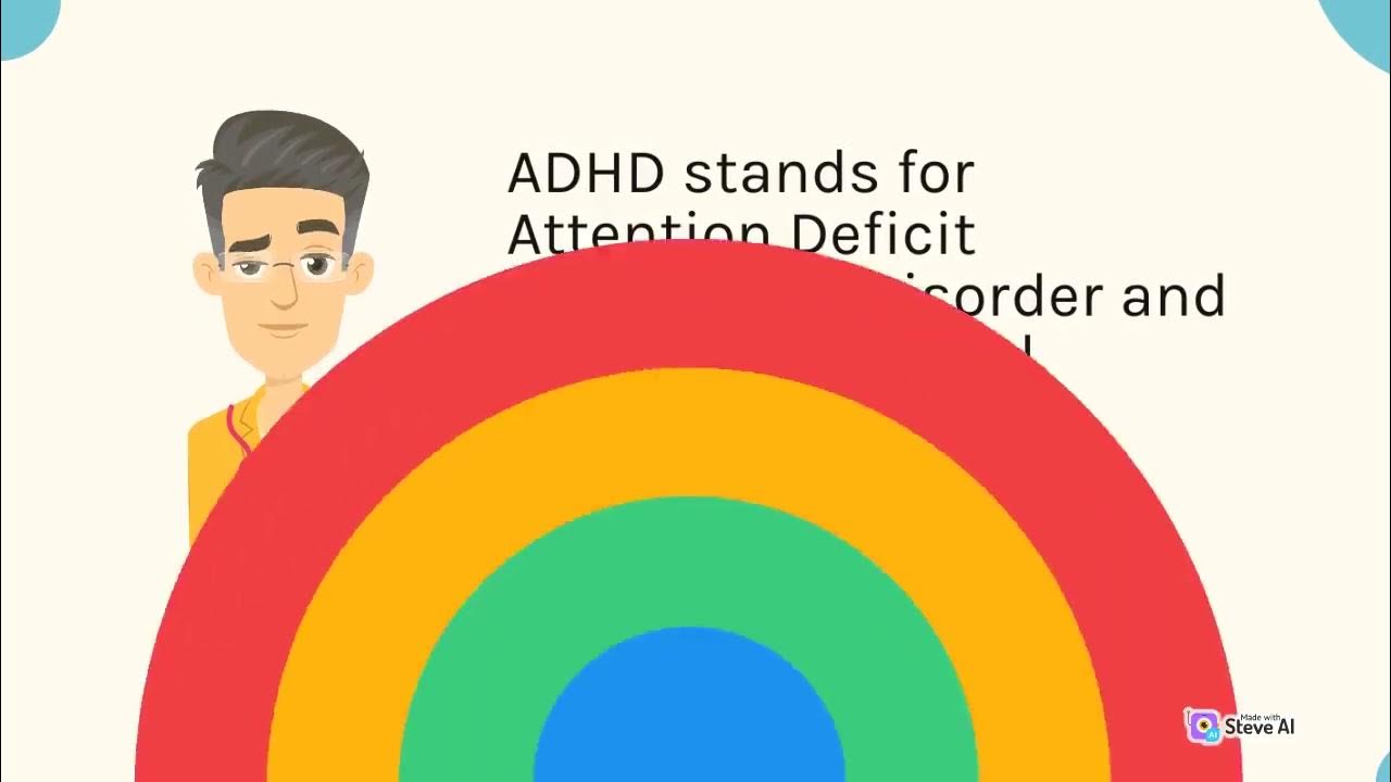 What IS ADHD Signs Of ADHD YouTube what-is-adhd-signs-of-adhd-youtube