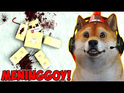 GAME ROBLOX PALING SADIS WKWK! TAURAN! - Roblox Indonesia