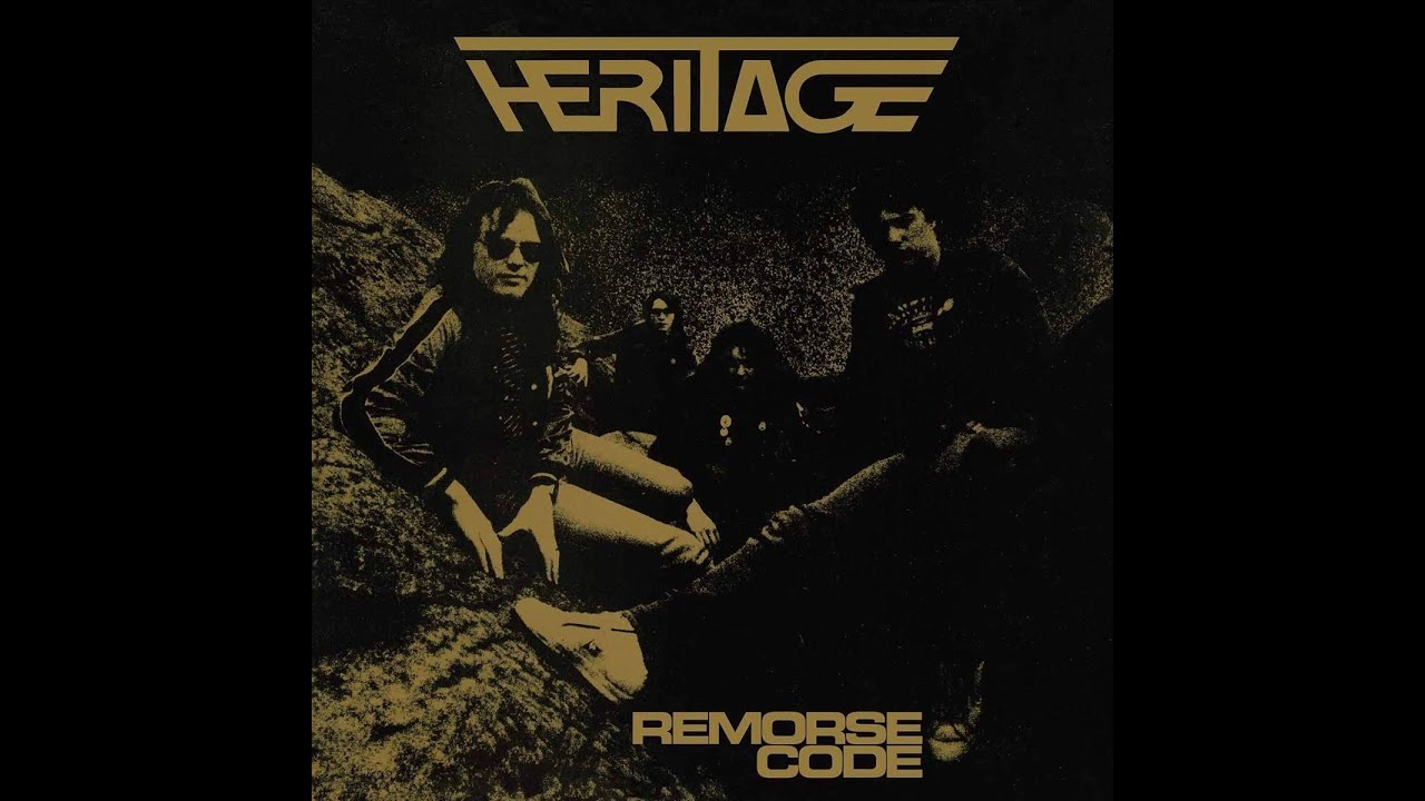 Heritage Remorse Code Review - YouTube