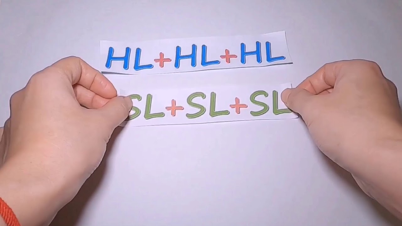 什么是IB？关于IB你要知道的事 - YouTube