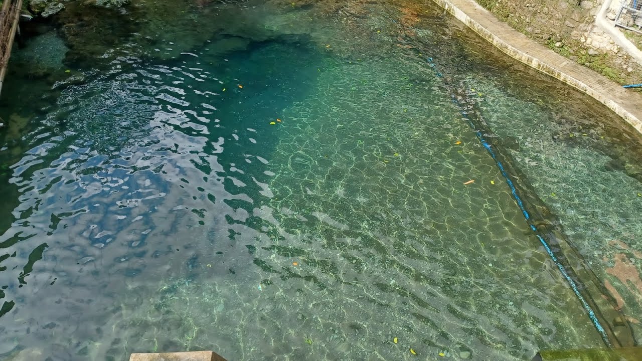 Lucban Quezon | Kamay ni Hesus | Malinao Resort | Majayjay Laguna ...