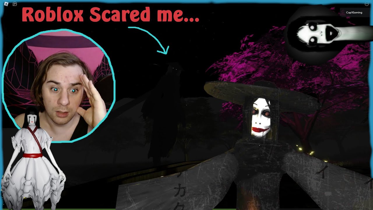 Roblox The Mimic Chapter 2 Walkthrough - YouTube