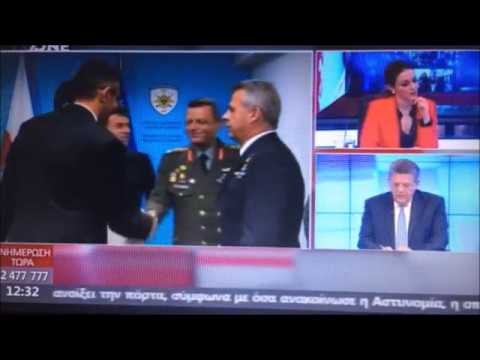 TV ONE - ΕΝΗΜΕΡΩΣΗ ΤΩΡΑ 01 03 2018 - ΝΕΟ ΥΠΟΥΡΓΙΚΟ ΣΥΜΒΟΥΛΙΟ - YouTube