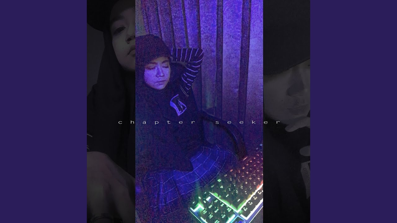 Chapter Seeker (feat. Bored Alien) - YouTube
