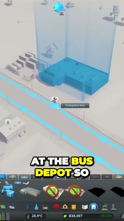 Uncovering the Insane Bus Route Loop that Will Leave You Speechless - YouTube