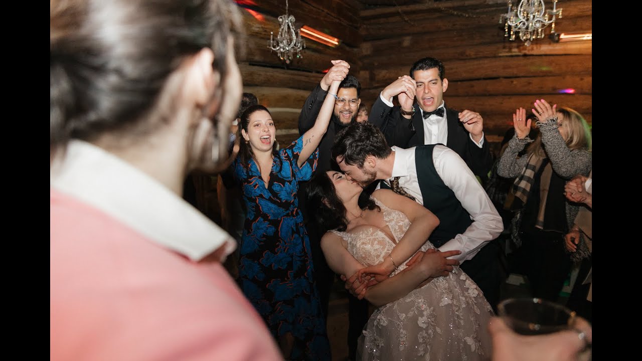 Rustic Spring Wedding at the Herb Garden in Almonte, ON- 2025 Canadian ...