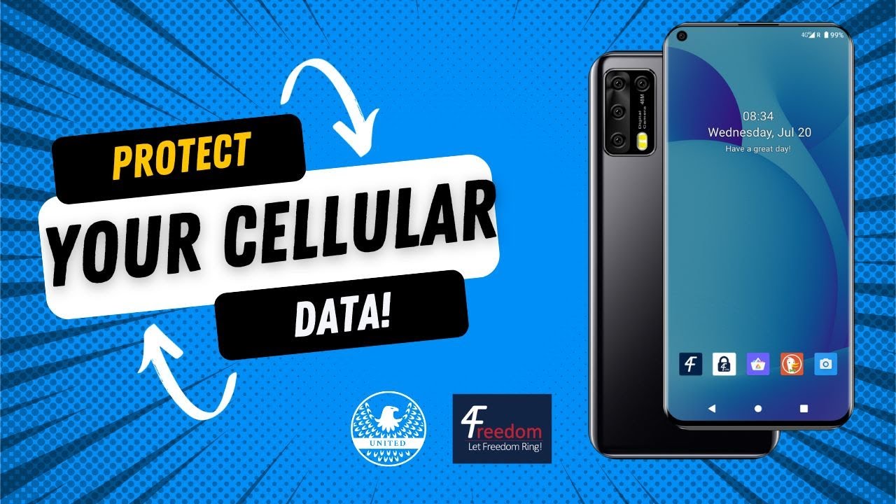 An Easy Way to Protect your 4th Amendment Right to Privacy! - YouTube