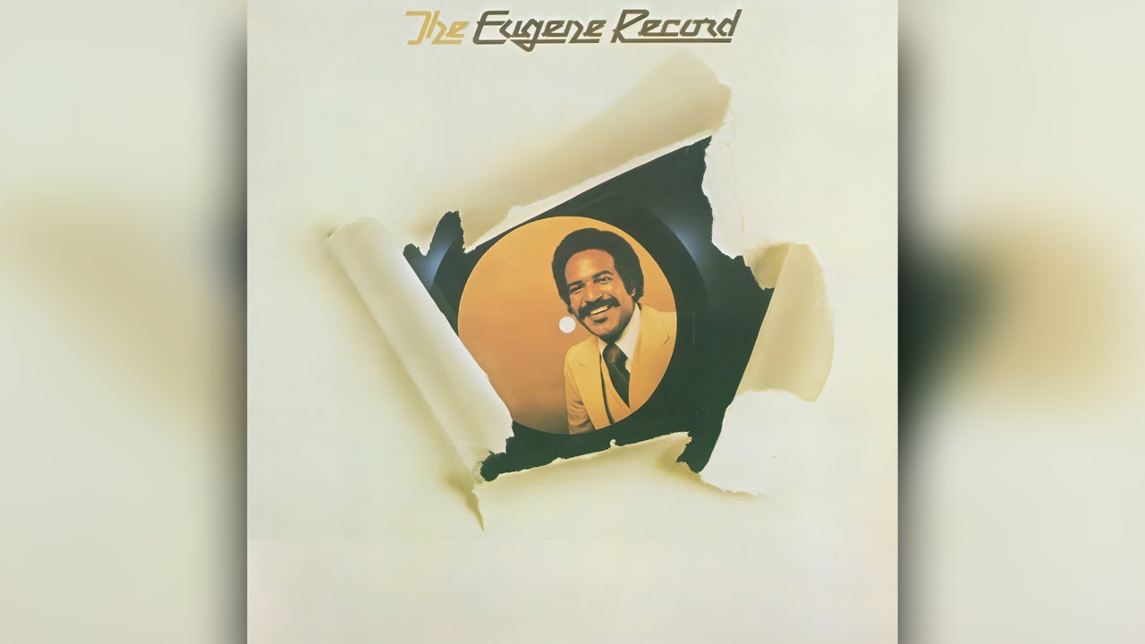 Eugene Record - Overdose of Joy - YouTube Music