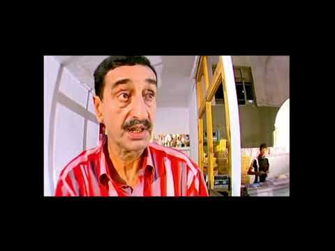 Yaxshi Esger men sene gostererem  (Meshedi Ibad (yeni) filminden)