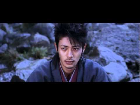 Shinobi - Toshiro Masuda HD.wmv - YouTube