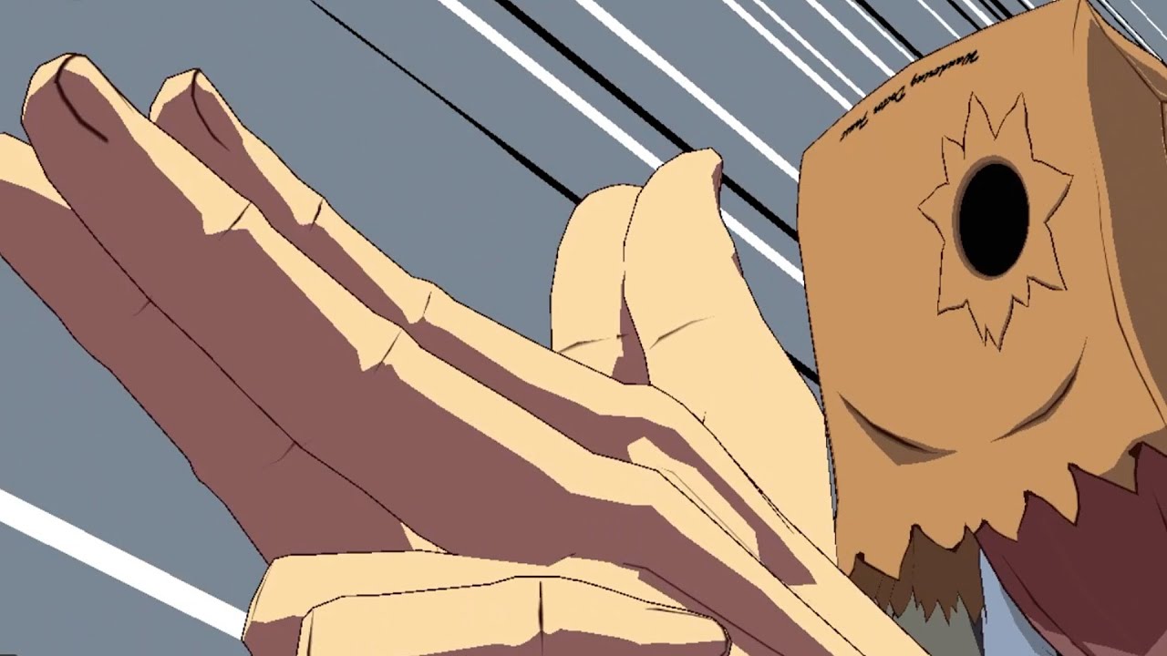 One Thousand Years of Faust | Guilty Gear XRD Rev 2 - YouTube