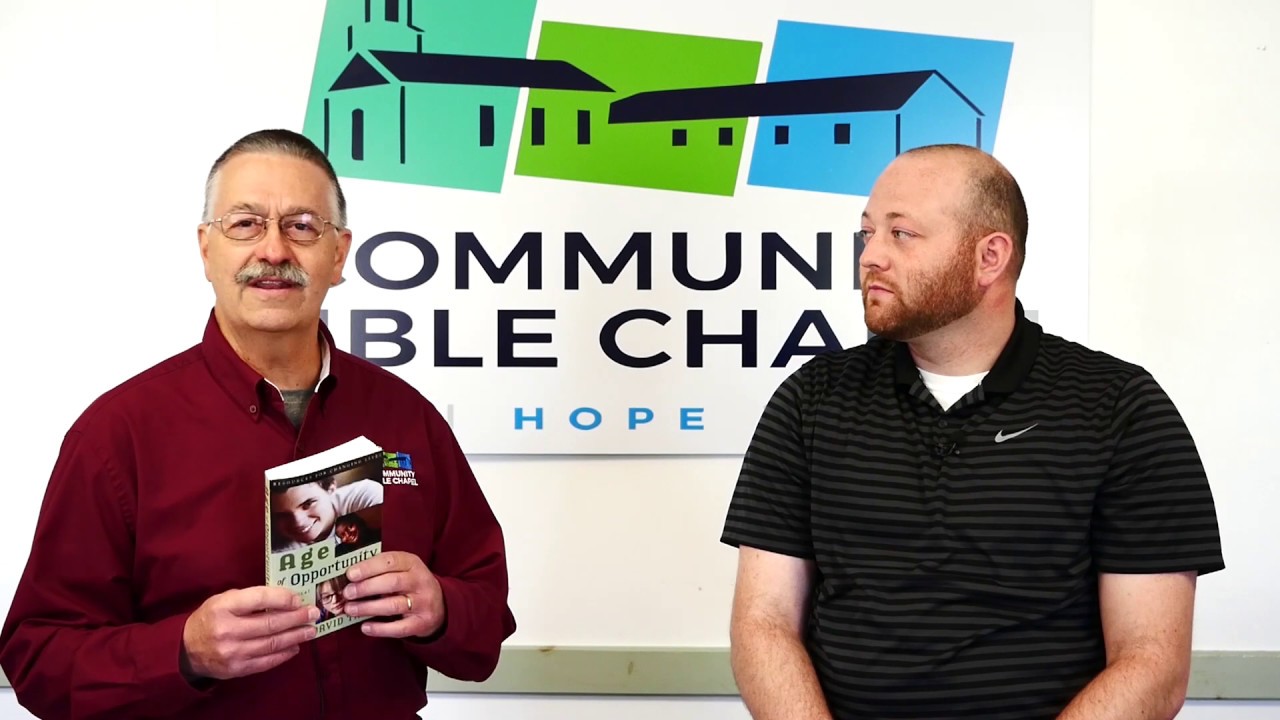 CBC Connection (5.08) - YouTube