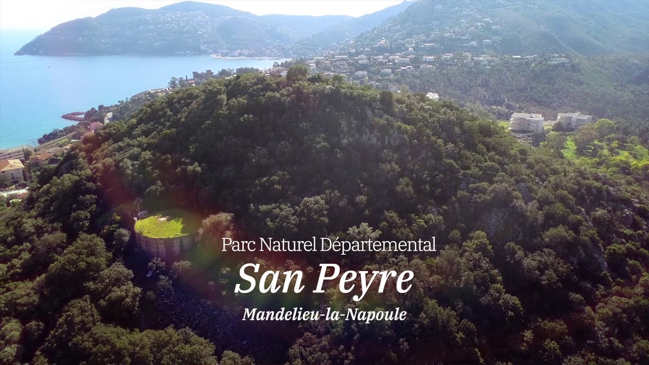Instant nature : A la découverte du Parc Naturel Départemental San ...