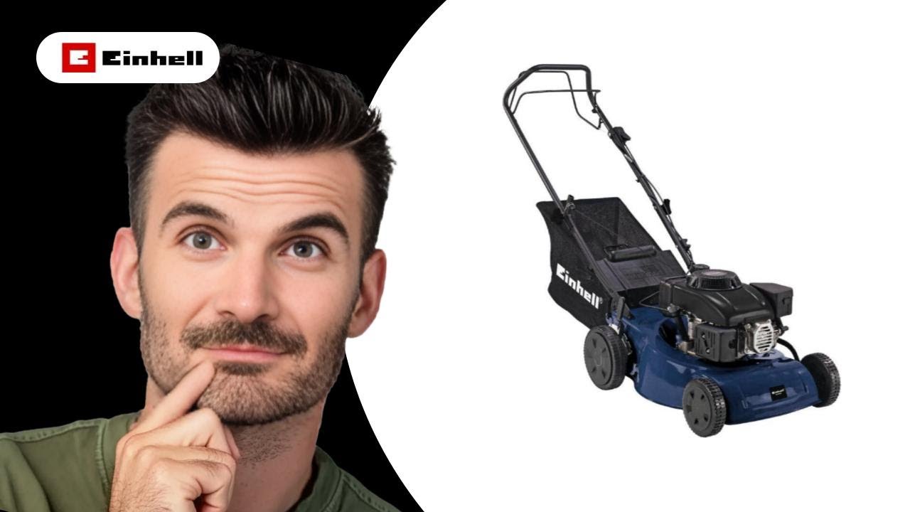 Einhell Rasenmaher Reparatur In Der Nahe