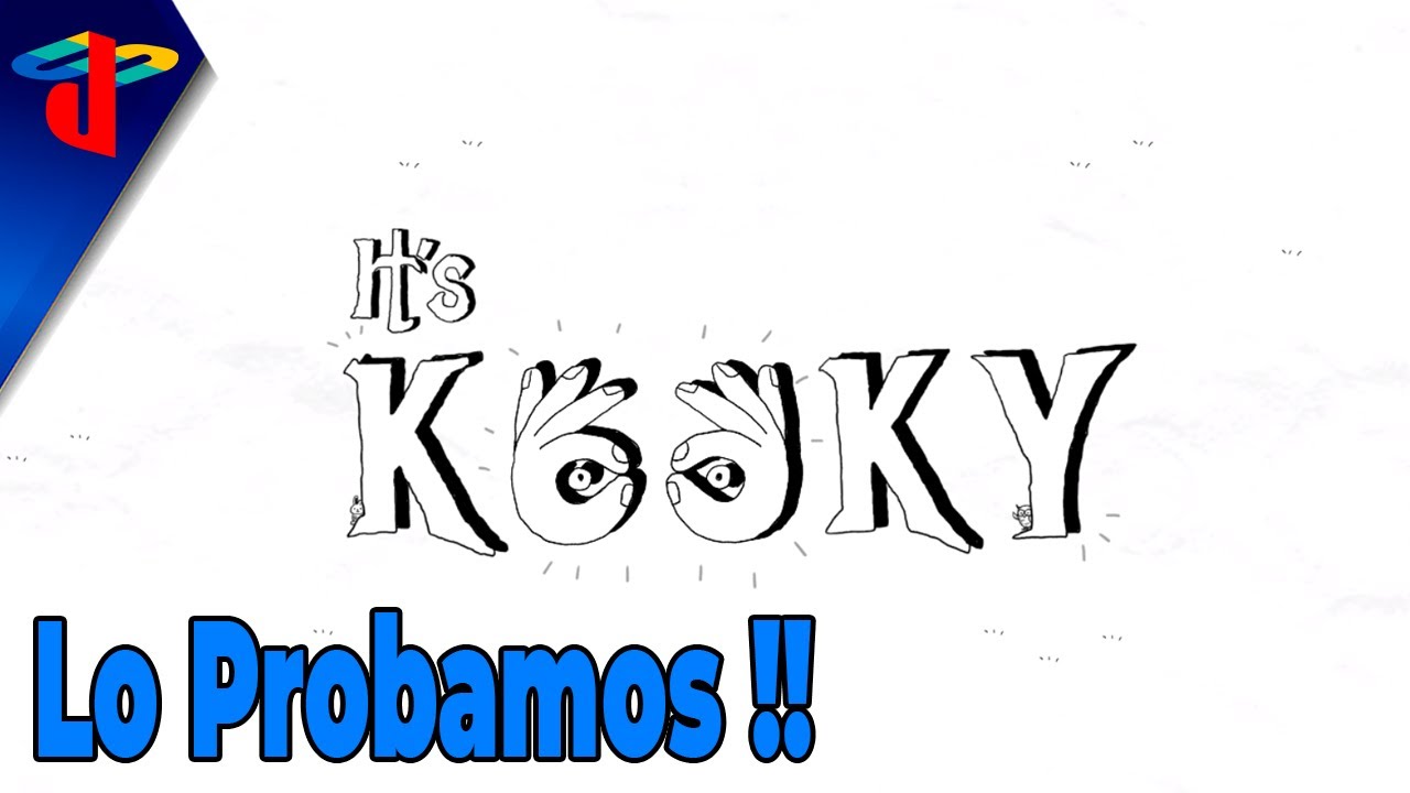 Letss Play Its Kooky 🔥 En Vivo Soy Jeruk Nintendo Switch Youtube
