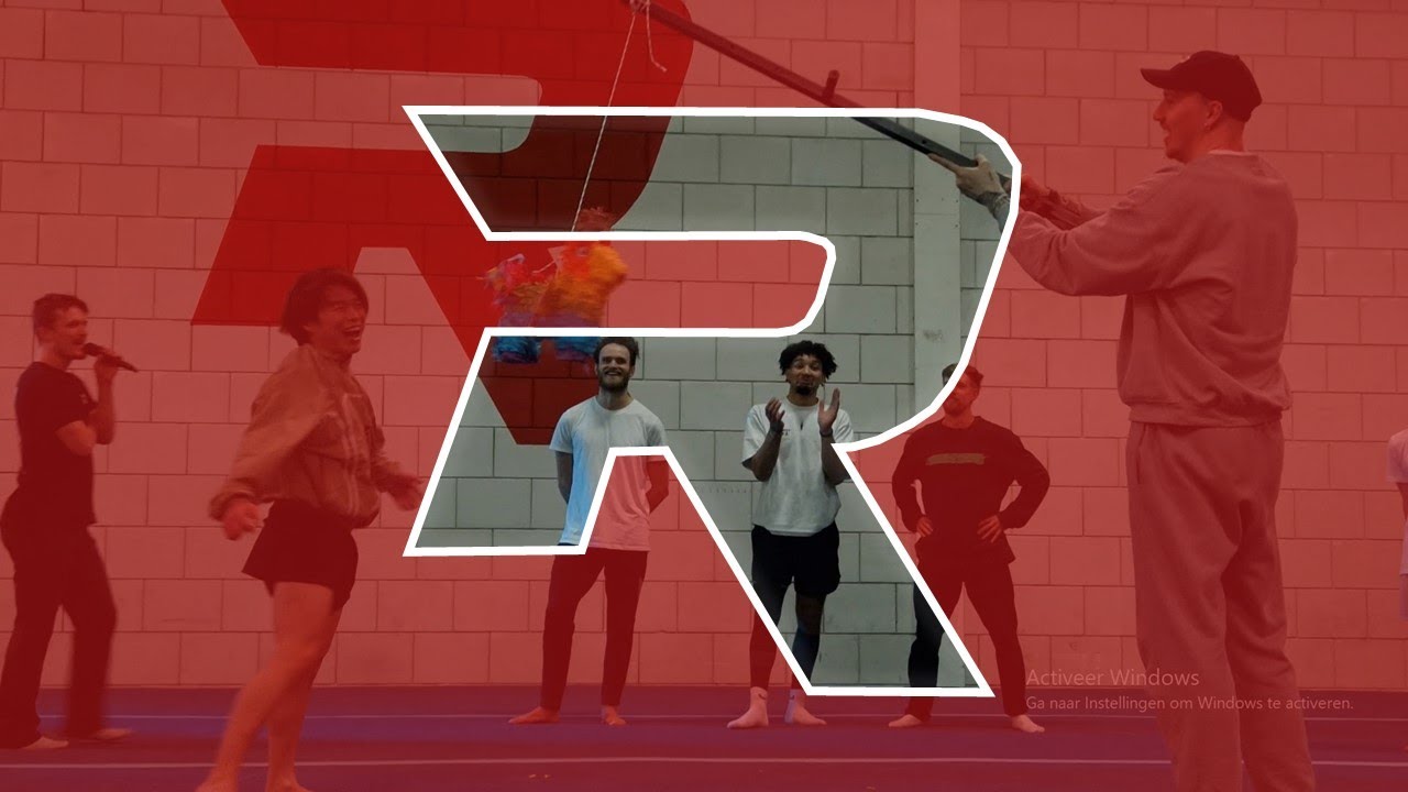 Rush Tricking Battles & Games | Open Session Footage - YouTube