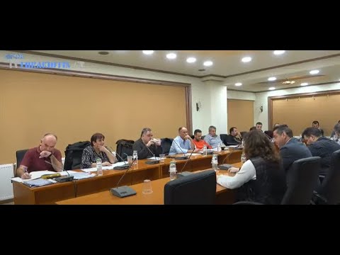 ΣΥΝΕΔΡΙΑΣΗ ΔΗΜΟΤΙΚΟΥ ΣΥΜΒΟΥΛΙΟΥ ΣΟΥΦΛΙΟΥ 27 ΙΟΥΝΙΟΥ 2024 - YouTube