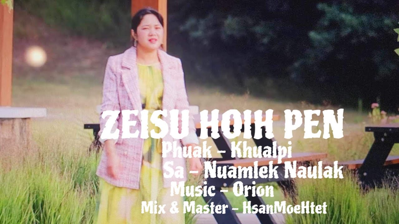 ZEISU HOIH PEN - YouTube