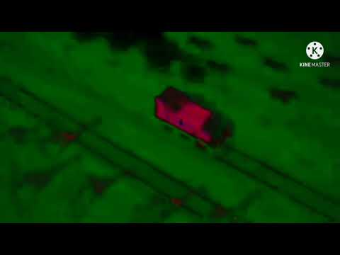 Thomas And Friends Big World Big Adventures In Horror Version