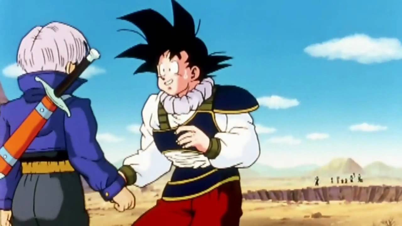 Bulmas Your Mother Hd Youtube