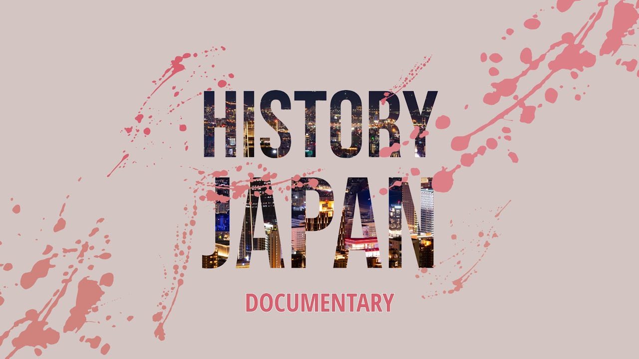 A Journey Through Time: A Comprehensive Look at Japan's History ...