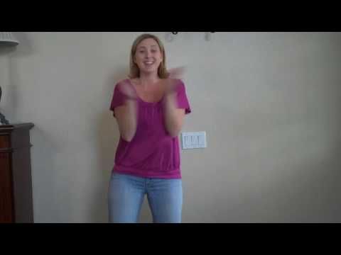 Preschool Songs ~ Shake Your Sillies Out - YouTube