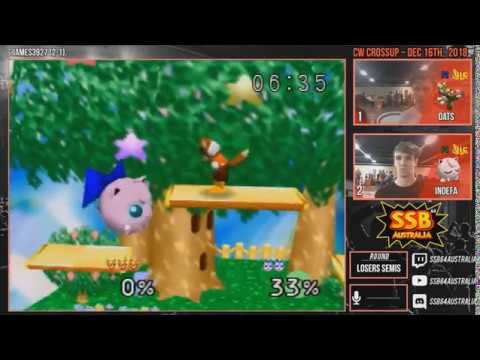 [Tutorial] How to grab Fox as Puff - YouTube