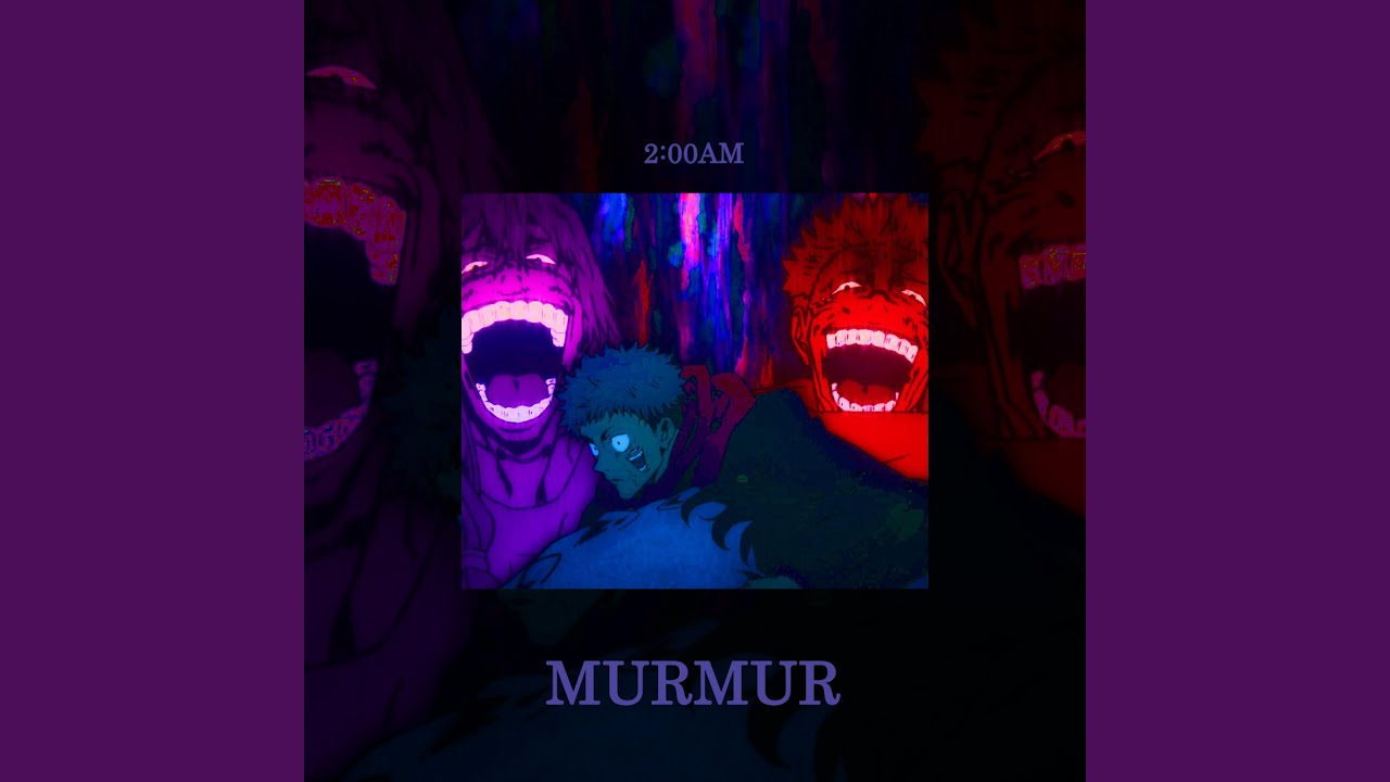 MURMUR - YouTube