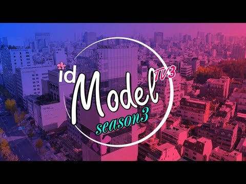 ID MODEL TV SS3 TEASER