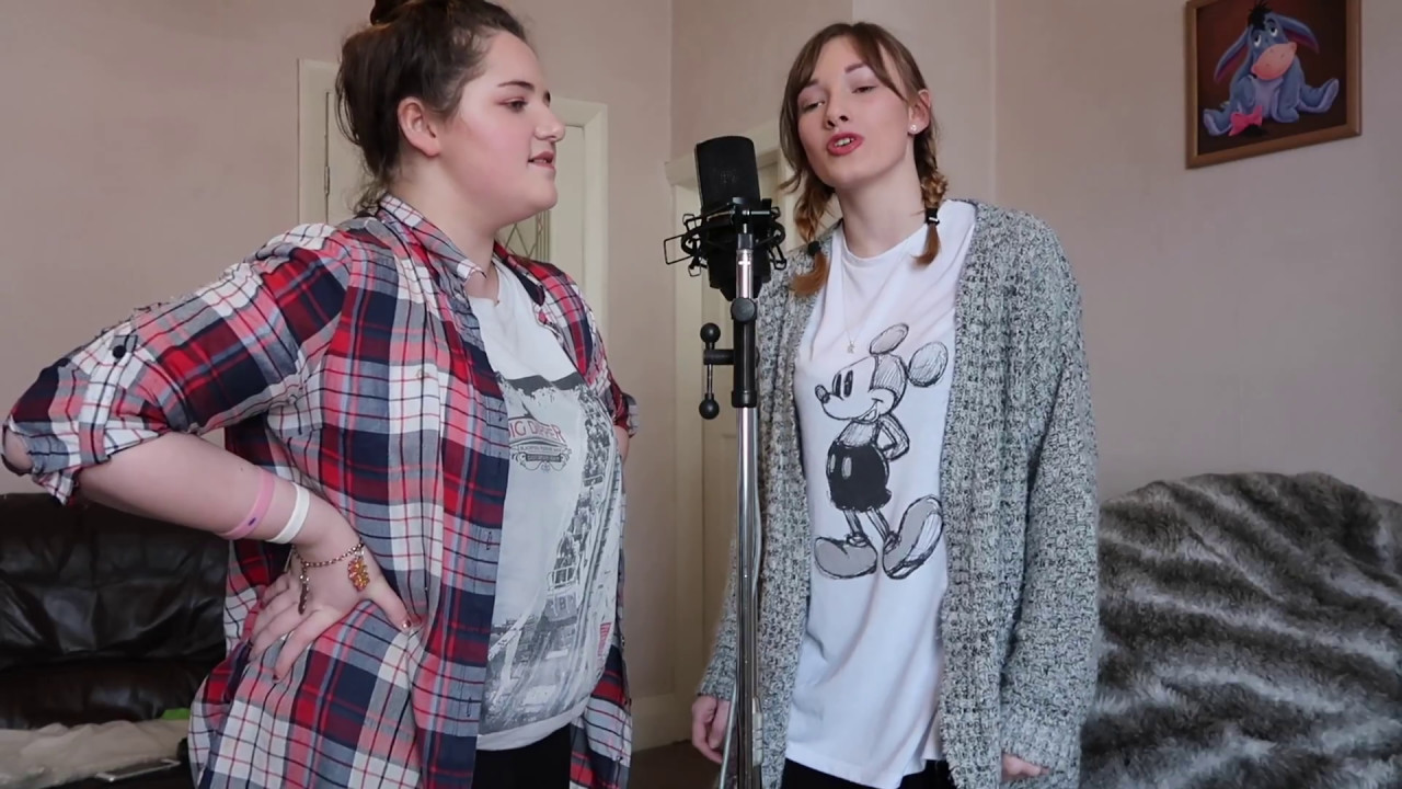 For Good ft Zoe Mitchell - YouTube