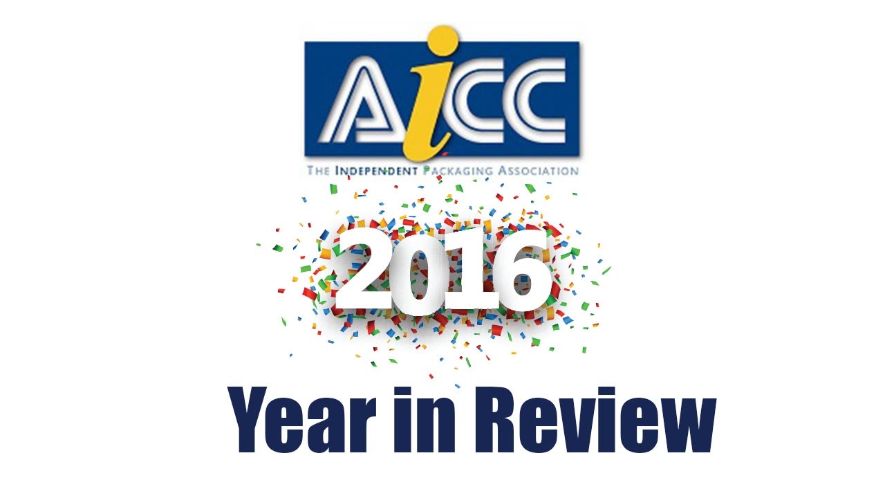 AICC 2016 Year in Review - YouTube
