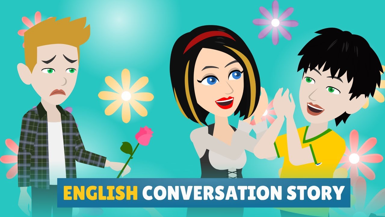 Daily English Conversation Practice | Part 06 | English Conversation ...