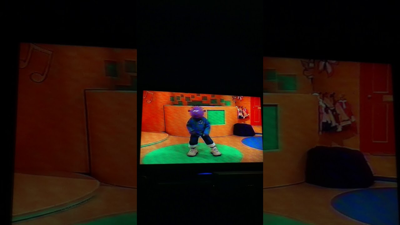 Tweenies Colours Are Magic I Love The Rain - YouTube