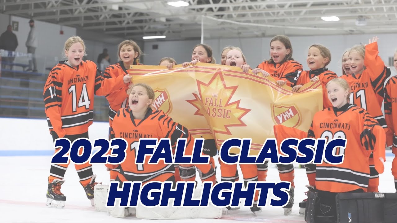2023 Fall Classic Highlights - YouTube