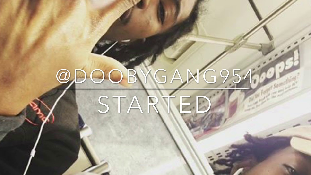 Dooby Gang - Started (( Unreleased )) - YouTube