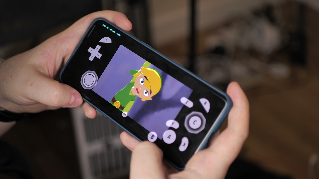 Is Dolphin Emulator Safe for Android, Macos and Windows